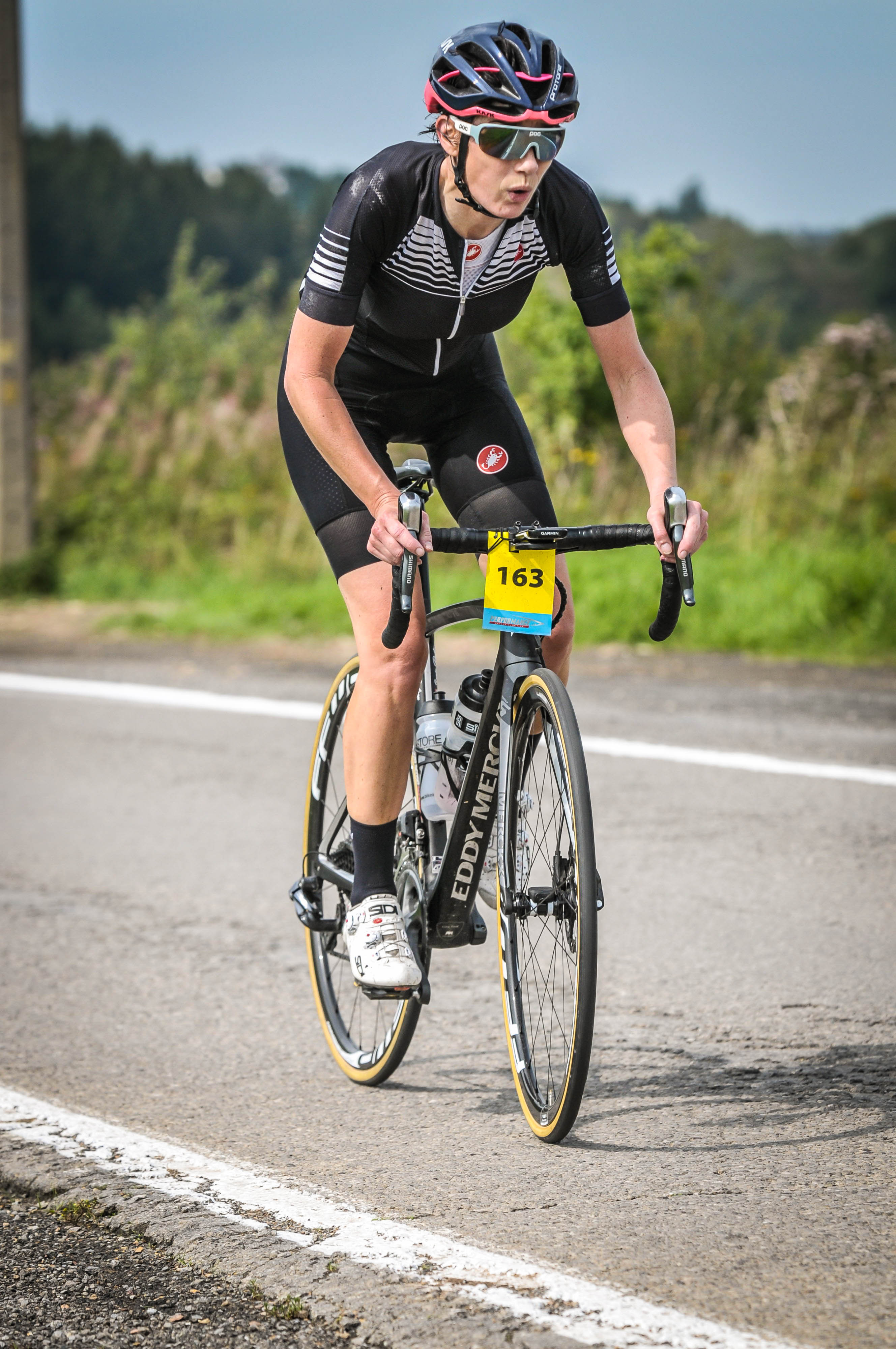 Fiets-reis.nl - Vélomédiane Claudy Criquiélion